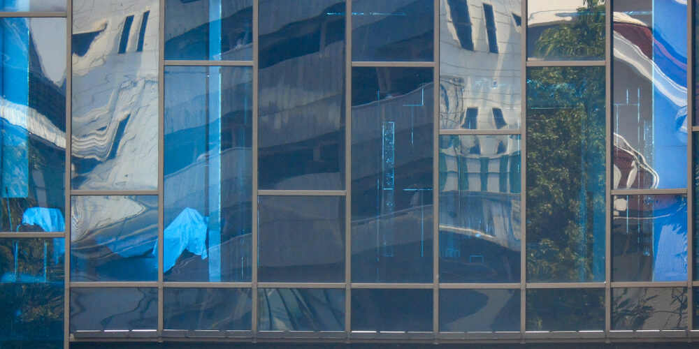 What Does Window Film Look Like From Outside?