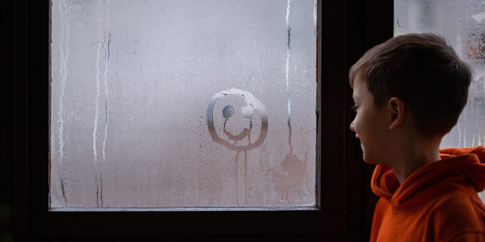 Is It Normal For Double Pane Windows To Fog Up?