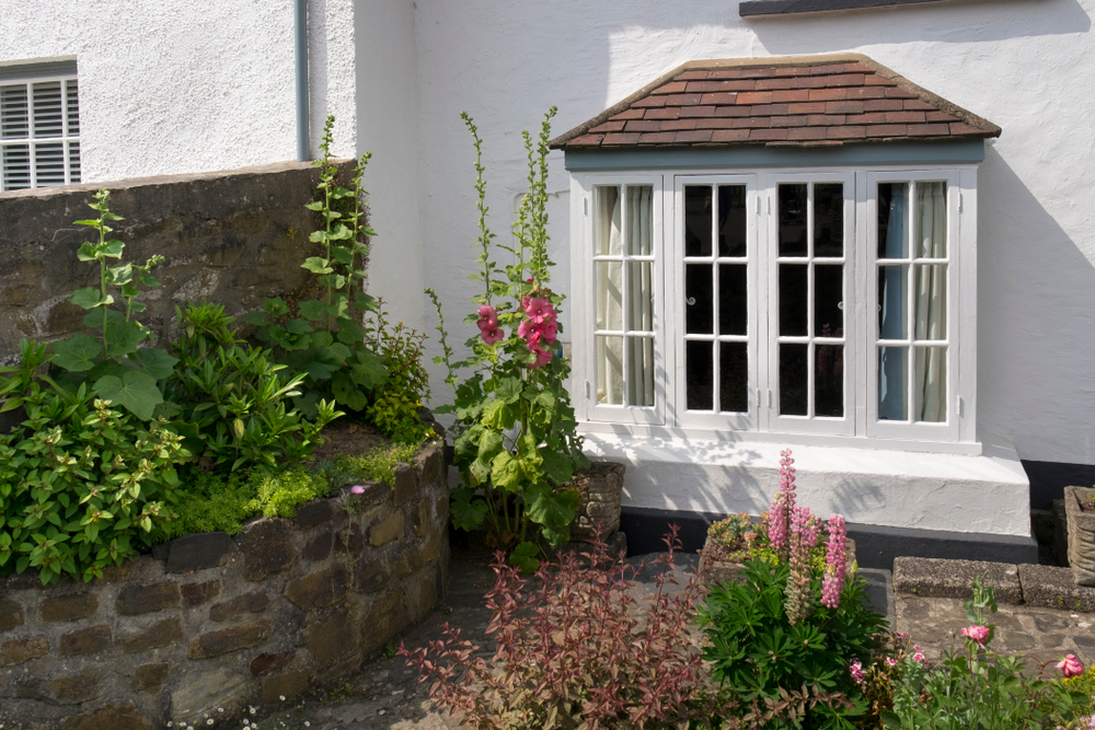 Can My Neighbors See In My Windows? (Window Tint Saves Money)