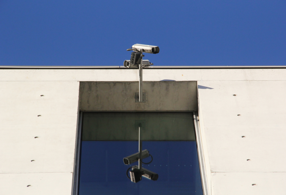 What Is The Best Security Film? "Find Out More Here"