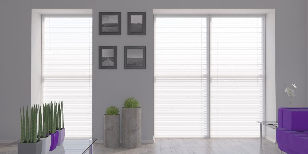 Do Solar Shades Block Heat? Your Guide to Enhancing Comfort